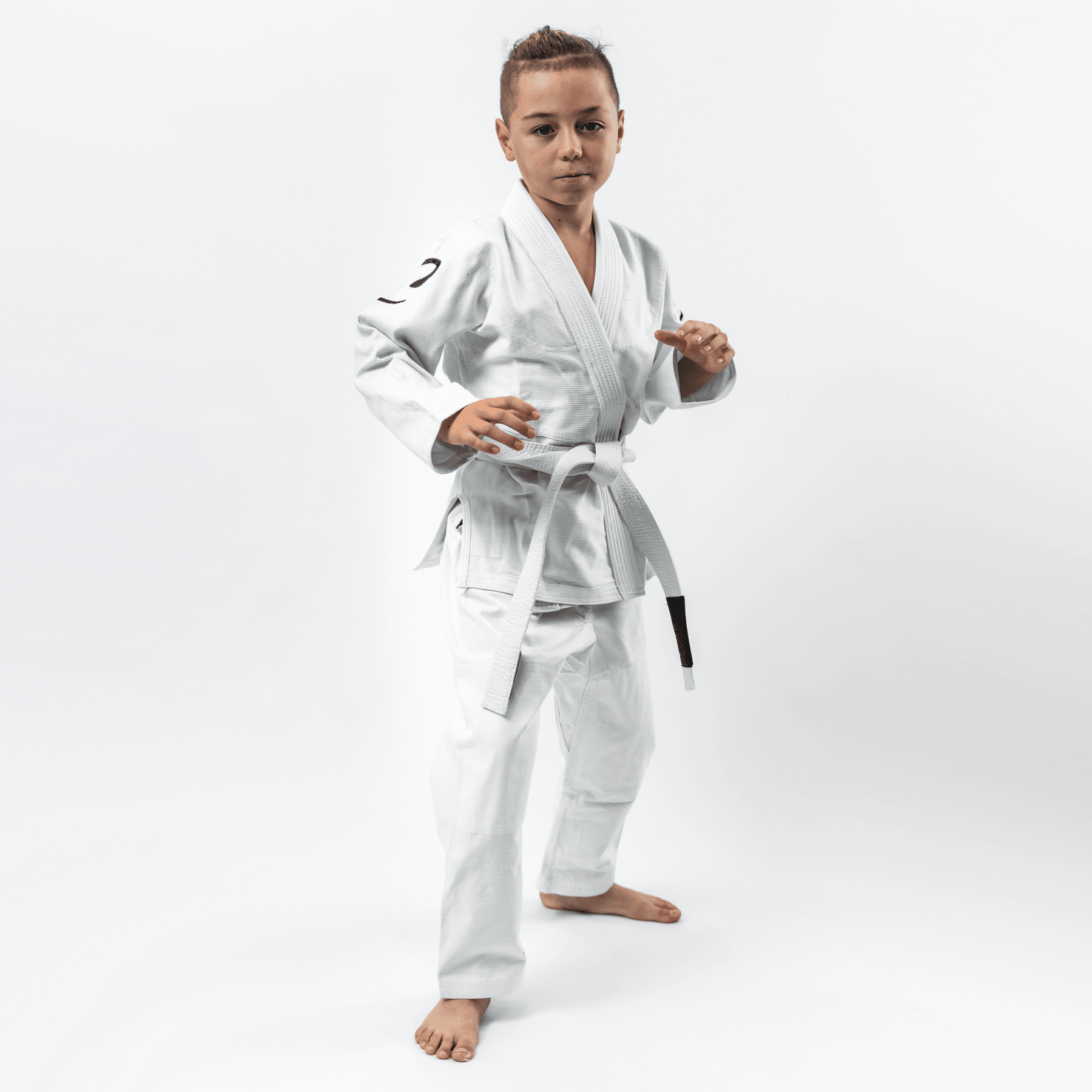 Crest GI (Kids) - Model "C" - Crest - PFG
