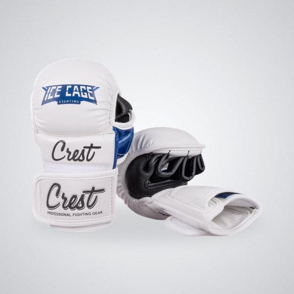 Crest x Ice Cage Fighting - Crest - PFG